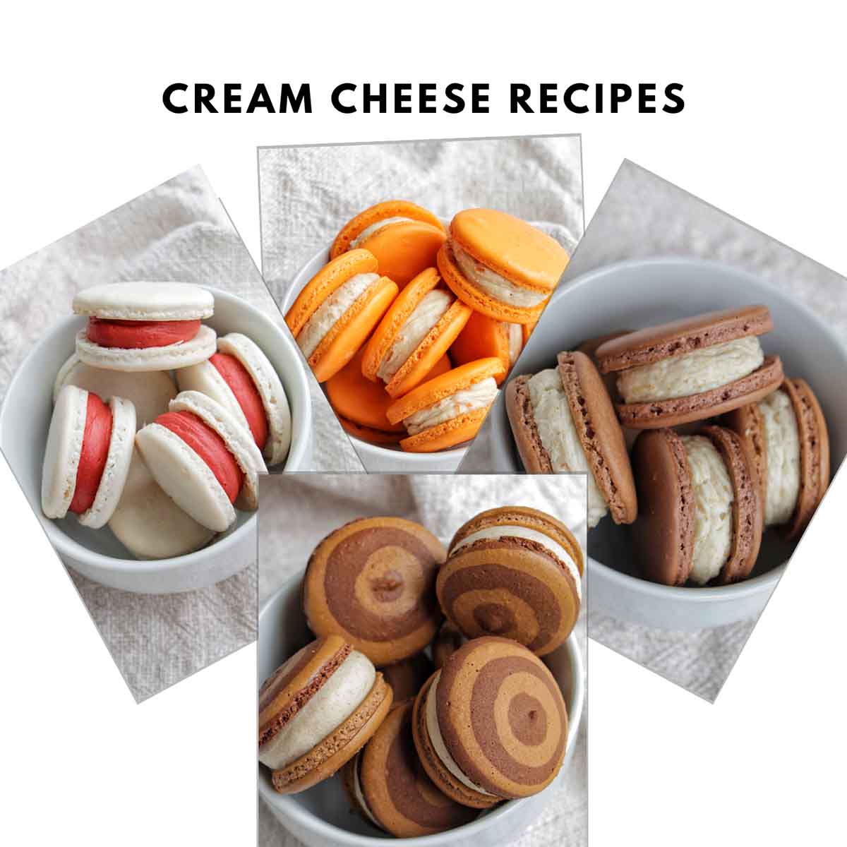 Flavorful Fillings: 100+ Macaron Fillings To Satisfy Your Cravings eBo ...